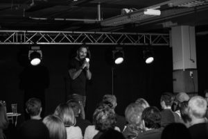 Erlend Osnes | Kreative Nord