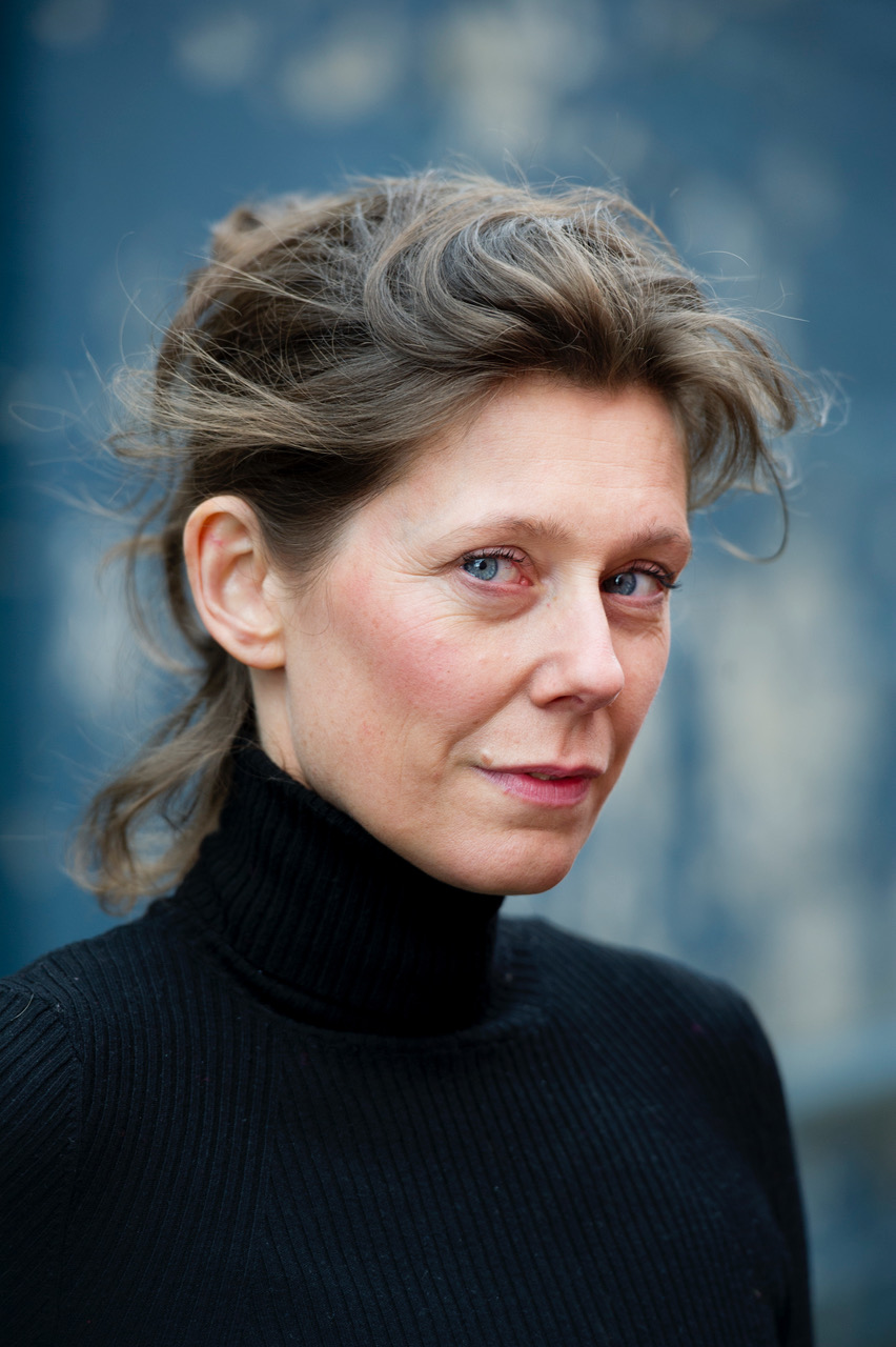 Kunsten å tørre å ta plass – fra ide til Odyssè – et intervju med ...