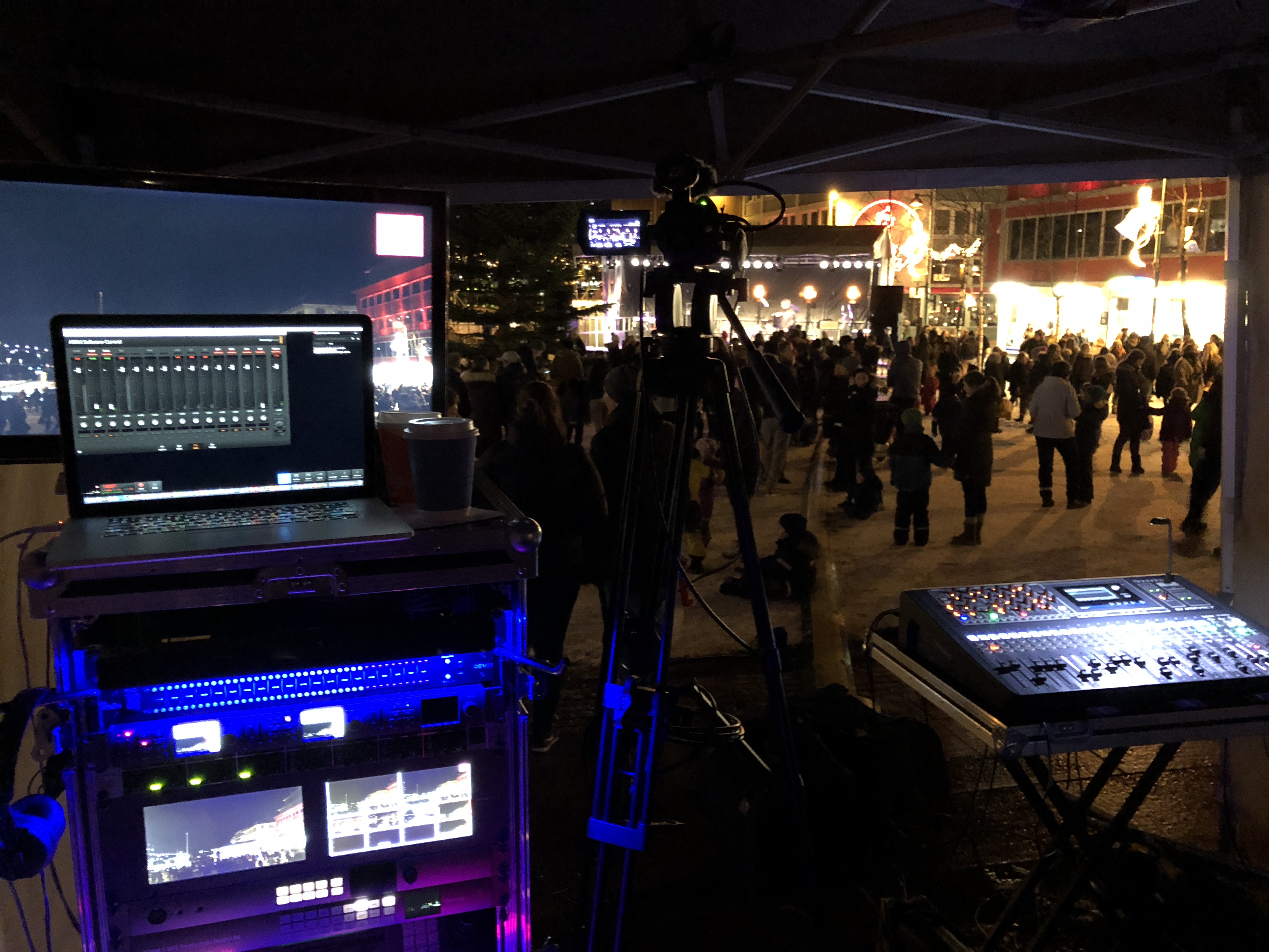 Media Event AS | Kreative Nord